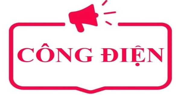 Tổng hợp các công điện + thông báo + chỉ đạo về cơn bão YAGI